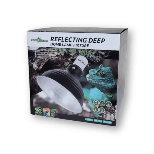 Reptile Lighting & Heating: Top Brands, Low Prices | Petworld