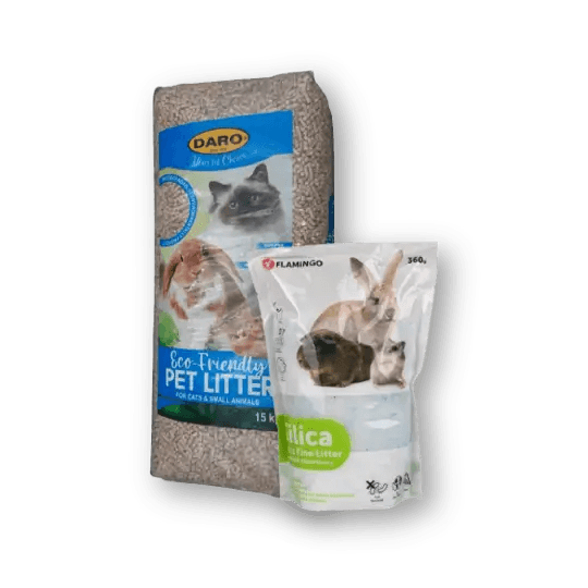 Small Animal Bedding: Top Brands, Low Prices | Petworld