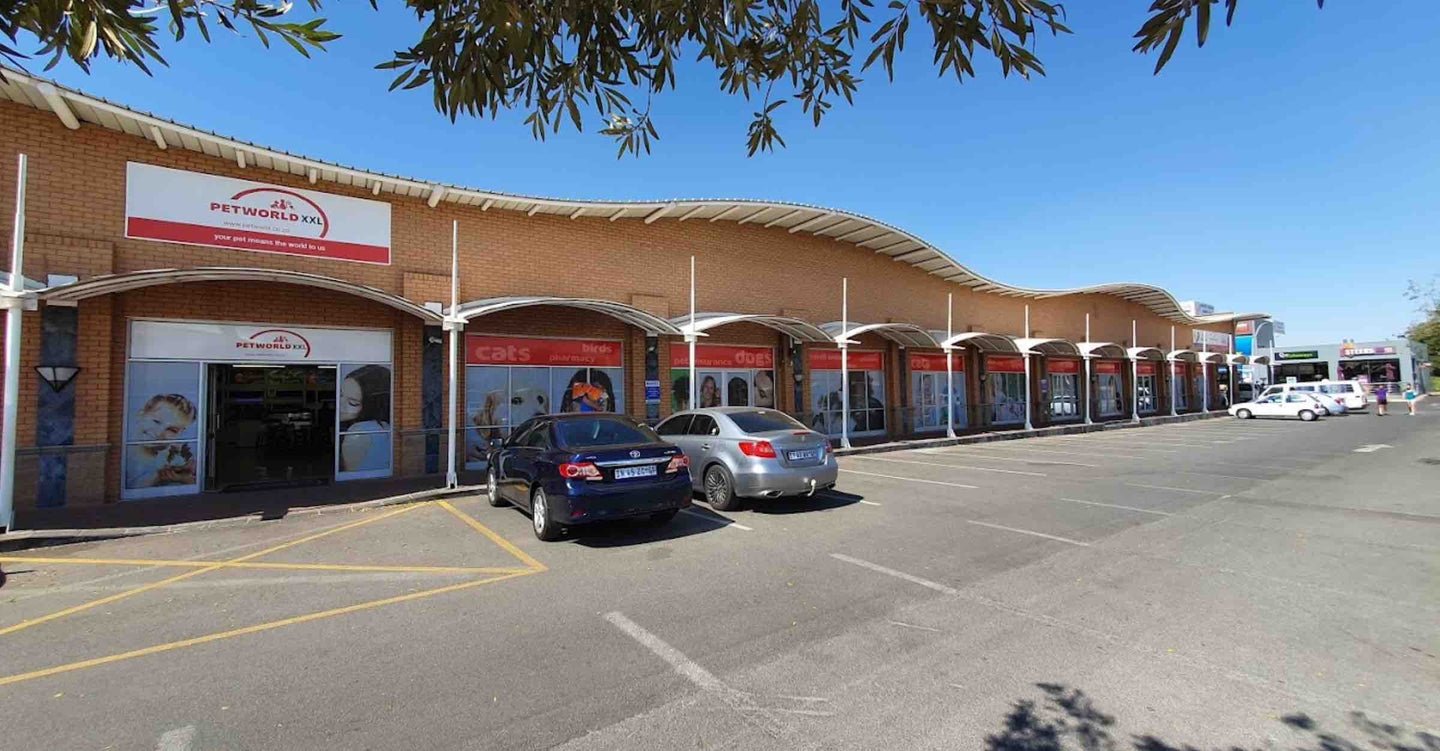 Petworld XXL Roodepoort | Petworld