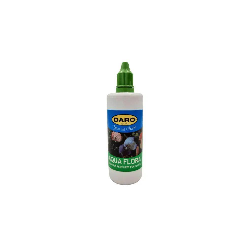 Daro Aqua Flora 100ml Fish Aquarium Equipment – Petworld