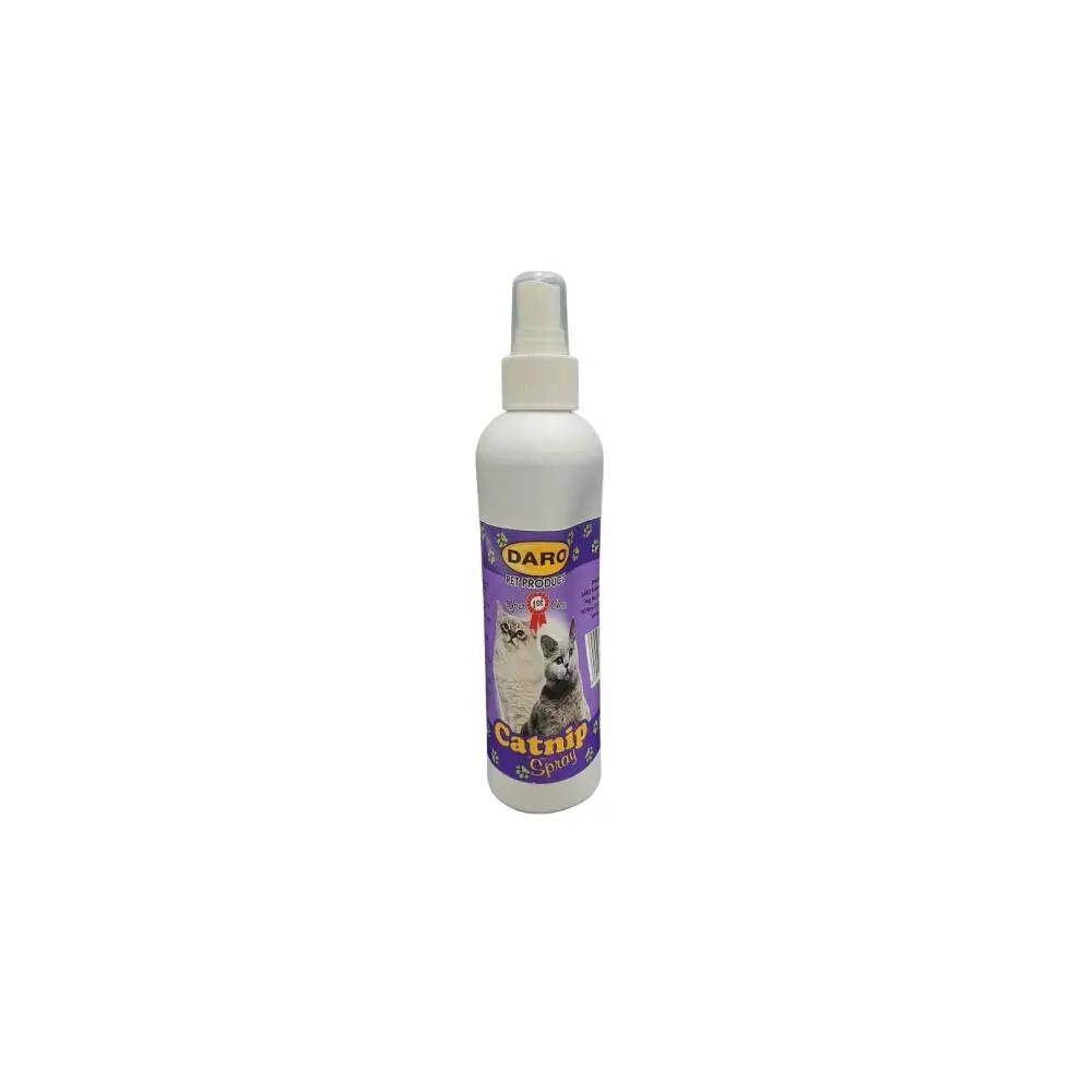 Daro Catnip Spray – Petworld