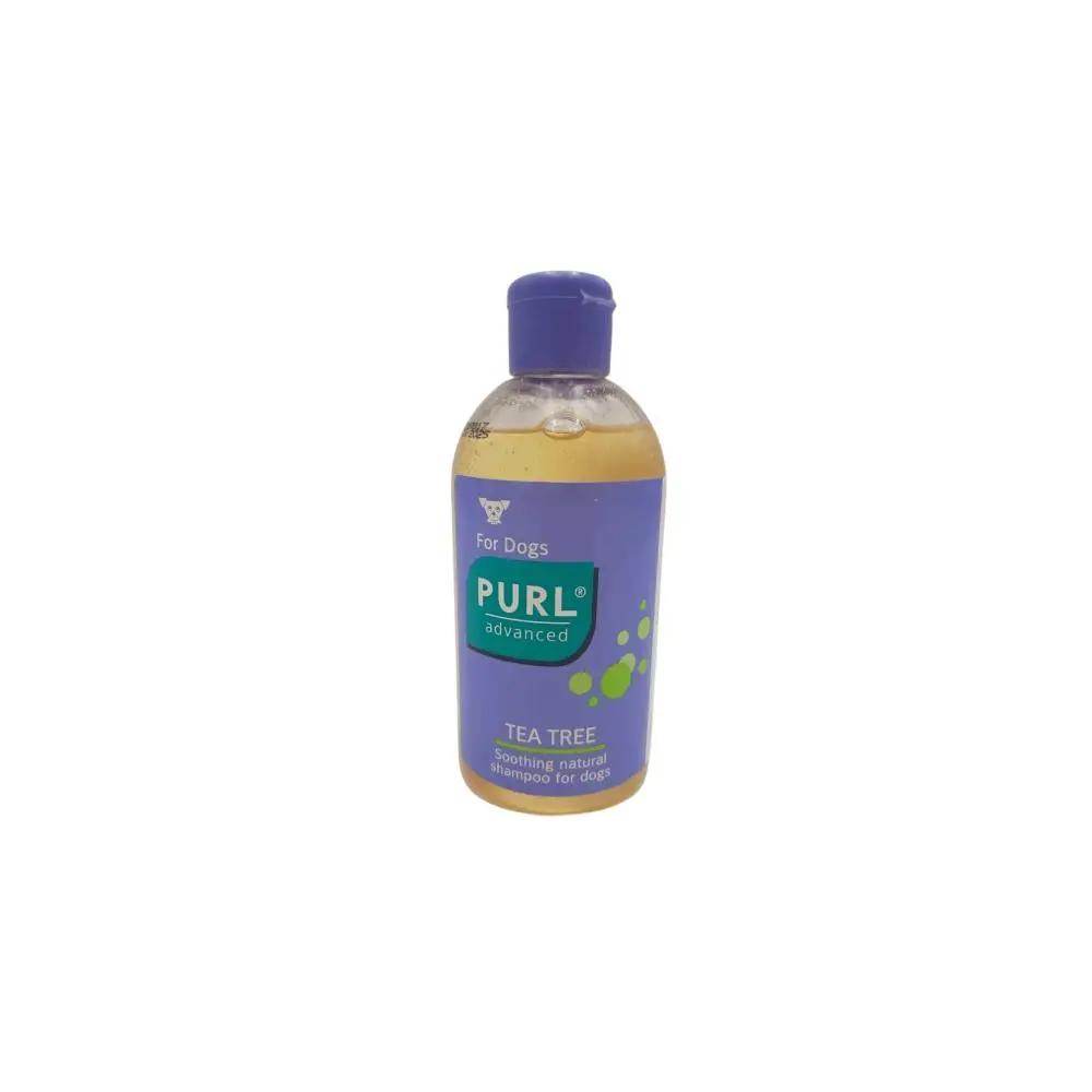 Kyron Purl Tea-Tree Shampoo 250ml – Petworld