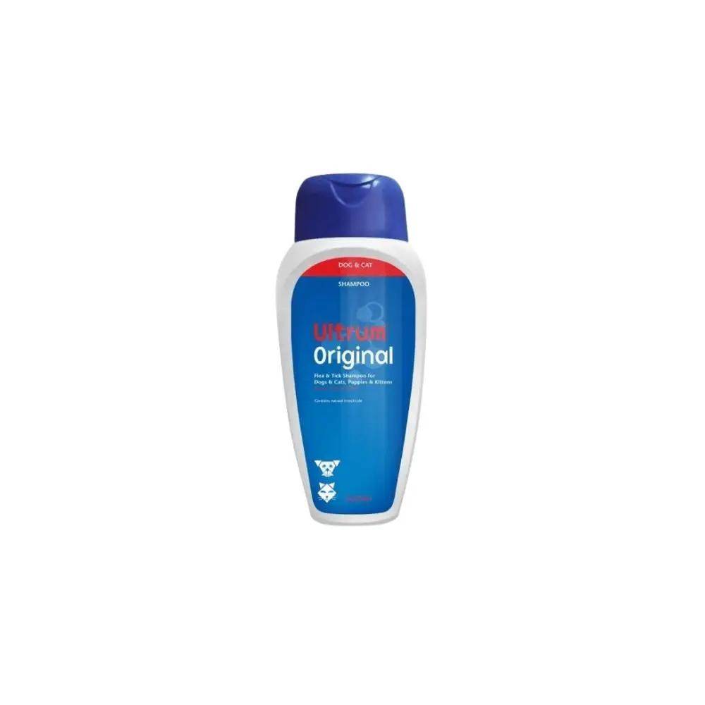 Kyron Ultrum Original Shampoo 250ml – Petworld